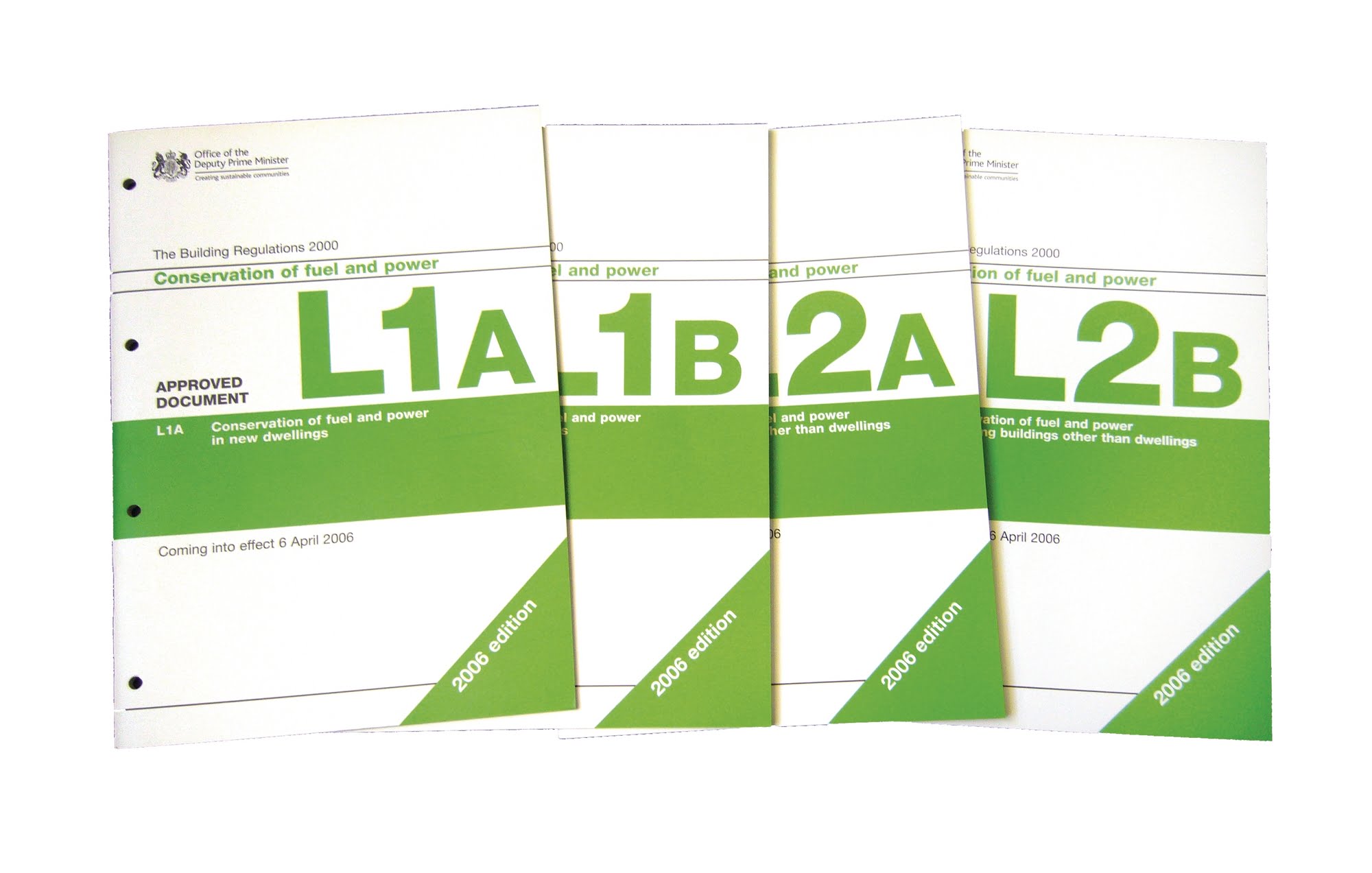Part L Changes Coming 15 June Get Prepared Today Part L Changes Coming 15 June Get Prepared Today