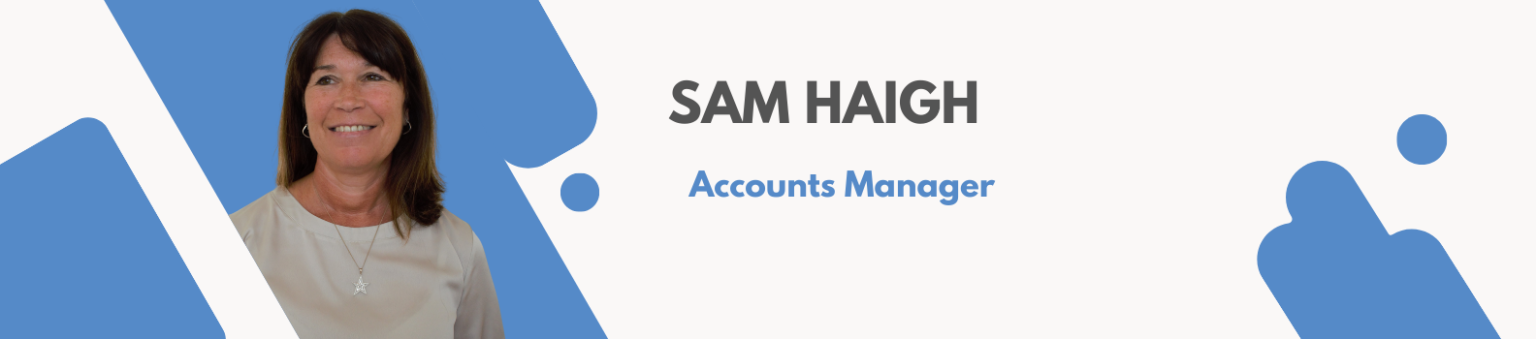 Meet the Team: Sam Haigh - HWL Windows Group